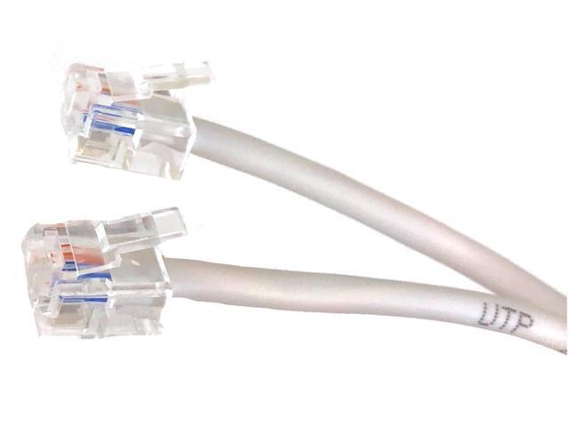 Click here for Micro Connectors 25 Feet ISDN High Speed Internet... prices