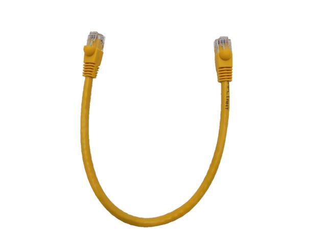 Click here for Micro Connectors 1 Foot CAT 6 Molded UTP Snagless... prices
