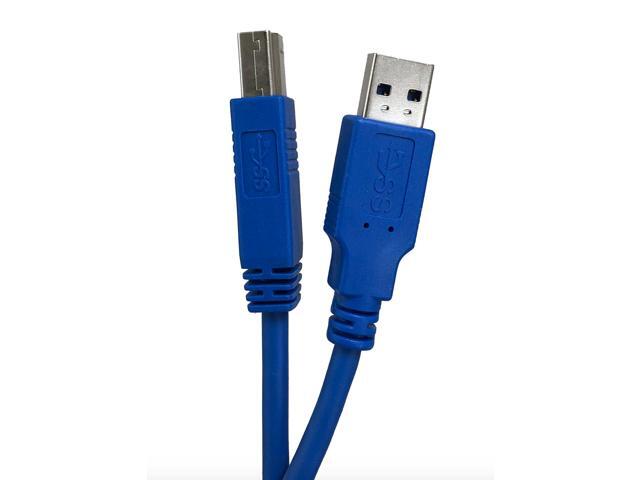 Click here for Micro Connectors 3 Feet USB 3.0 USB-A Male to USB-... prices
