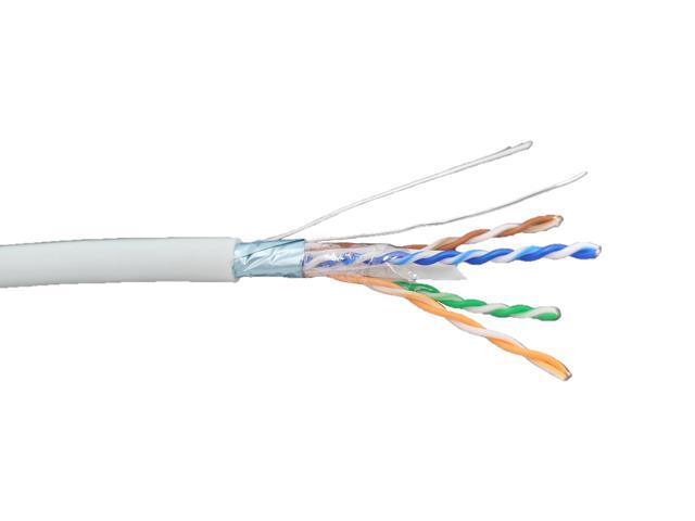 Click here for Micro Connectors 250 Feet CAT 6A Solid & Shielded... prices