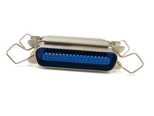 Click here for Centronics 36 Male to Male Slimline Gender Changer... prices