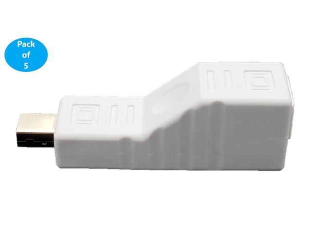 Click here for Micro Connectors Mini DisplayPort Adapter Male to... prices