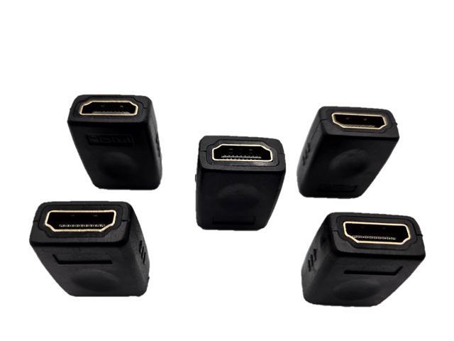 Click here for Micro Connectors HDMI Female to Female Gender Chan... prices