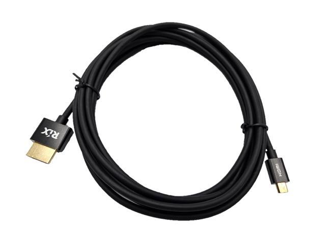 Click here for Micro Connectors 12 Feet HDMI to Micro-HDMI 4K Ult... prices