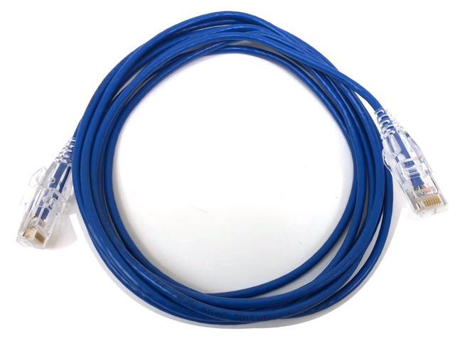 Click here for Micro Connectors 7 Feet CAT 6A Ultra Slim Patch 28... prices