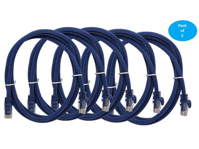 Click here for Micro Connectors 10 Feet Cat 6A UTP Ethernet Patch... prices