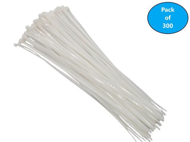 Click here for Micro Connectors 8-Inch Cable Zip Tie 40-Lbs Multi... prices