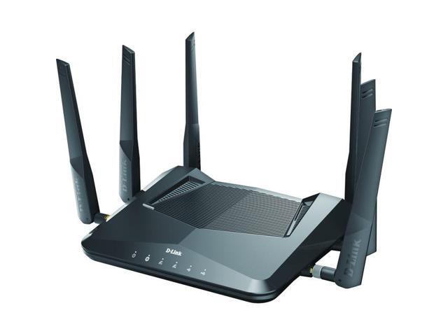 Click here for WIRELESS AX5400 MESH ROUTER prices