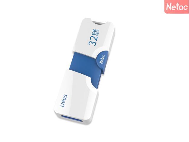 Click here for Netac U905 USB Flash Drive 256G 128G 64G 32G 2-in-... prices