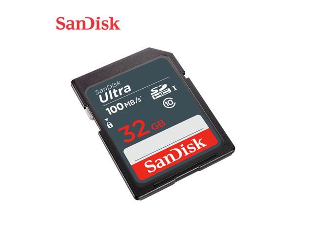 Click here for SanDisk Ultra 32GB Class 10 UHS-I SDXC Memory Card... prices