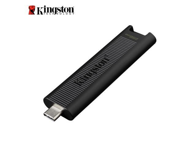 Click here for Kingston DataTraveler Max 256GB USB 3.2 Gen 2 Type... prices