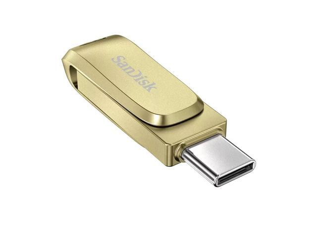 Click here for SanDisk 512GB Ultra Dual Drive Luxe USB Type-C USB... prices