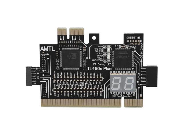Click here for Multifunction PC PCI PCI-E Mini PCI-E LPC Motherbo... prices