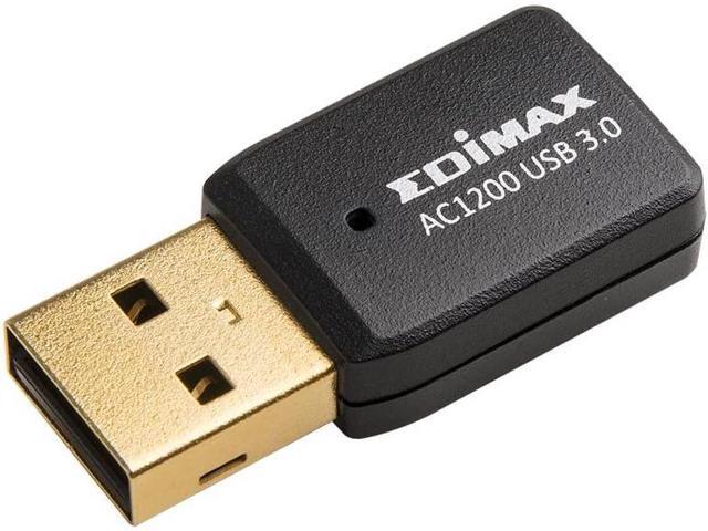 Click here for Edimax Wi-Fi 5 802.11ac Mini AC1200 Dual-Band MU-M... prices