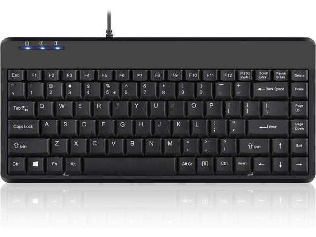 Click here for Perixx PERIBOARD-409H Wired USB Mini Keyboard with... prices