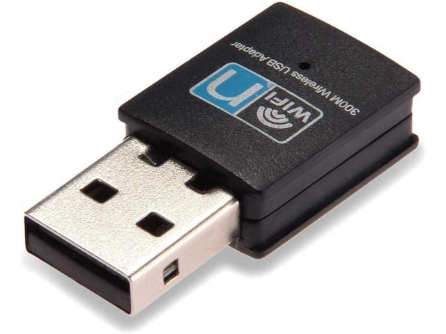 Click here for 300Mbps USB WiFi Adapter  LOTEKOO Wireless LAN Net... prices
