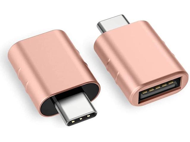Click here for Syntech USB C to USB Adapter (2 Pack) Thunderbolt... prices