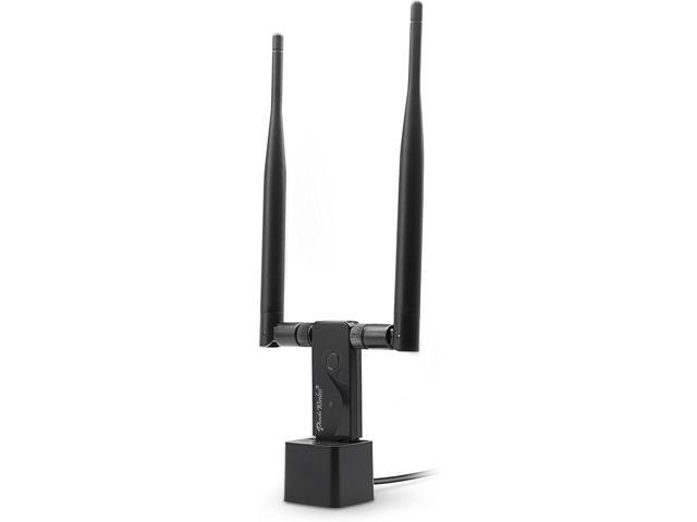 Click here for PAU09 N600 Dual Band (2.4GHz and 5GHz) Wireless N... prices