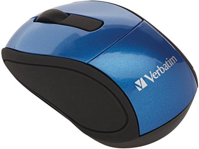 Click here for Verbatim 2.4G Wireless Mini Travel Optical Mouse w... prices
