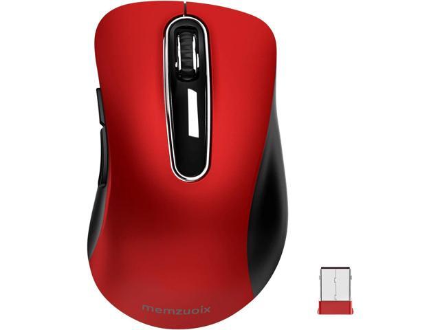 Click here for 2.4G Wireless Mouse  1200 DPI Mobile Optical Cordl... prices
