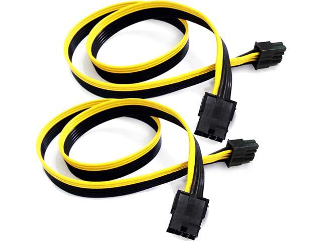 Click here for PCIe 8 pin Extension CableTeamProfitcom 8 pin Fema... prices