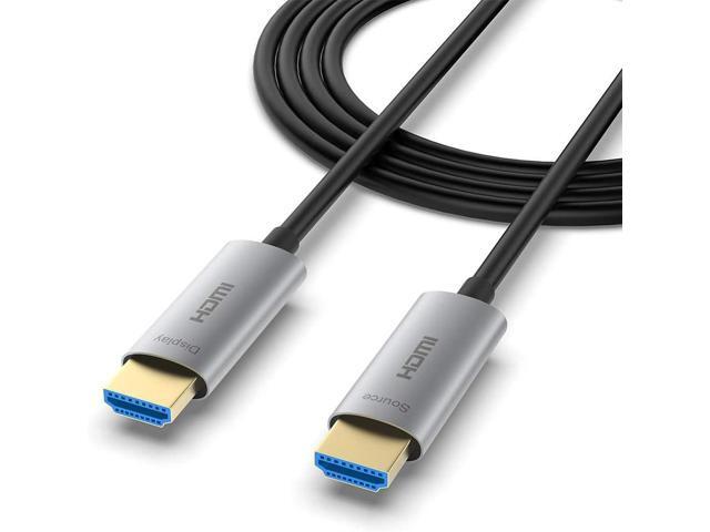 Click here for Fiber Optic HDMI Cable 80ft  Fiber HDMI Cable Supp... prices
