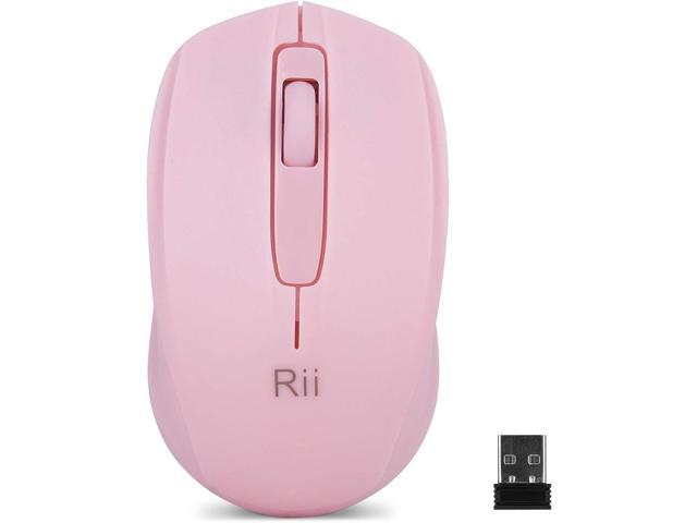 Click here for Rii Wireless Mouse 2.4G Portable Computer Mice for... prices