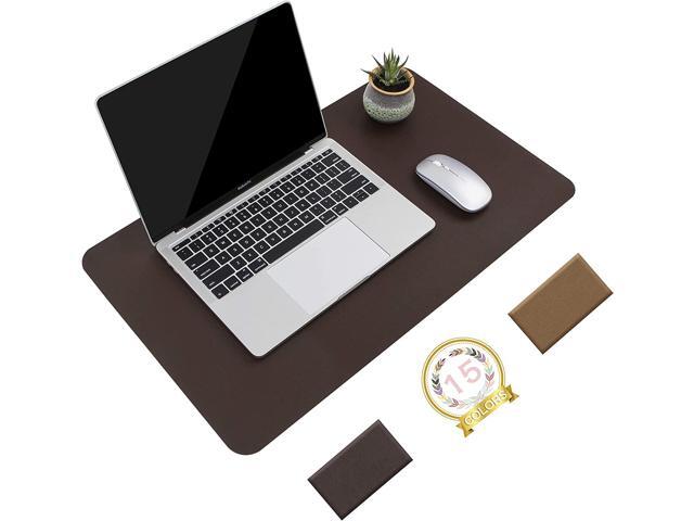 Click here for Non-Slip Desk pad New Material Leather Desk Blotte... prices