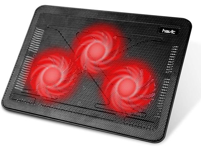 Click here for Havit HV-F2056 15.6-17 Inch Laptop Cooler Cooling... prices