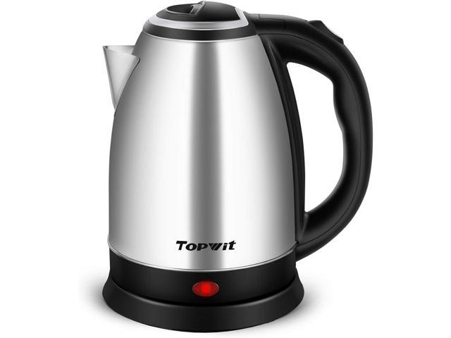 Click here for TOPWIT Electric Kettle  2.0L Hot Water Kettle Elec... prices