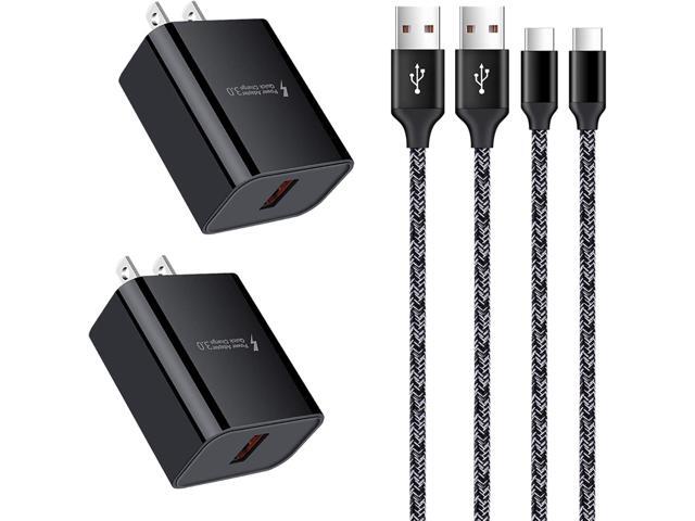 Click here for Quick Charge 3.0 Fast Charging Block for Samsung G... prices