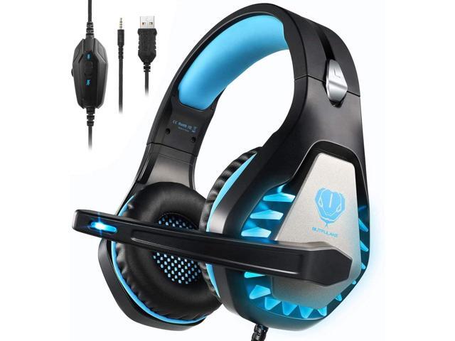 Click here for Gaming Headset for PS4  Xbox One  PC  PS5  Laptop... prices