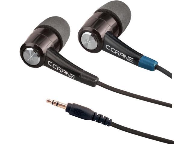 Click here for C. Crane CC Buds-Pro Full Stereo in-Ear Earbud Hea... prices