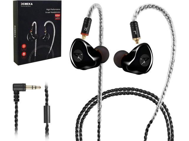 Click here for in Ear Monitor Headphones  HiFi Stereo IEM Earphon... prices