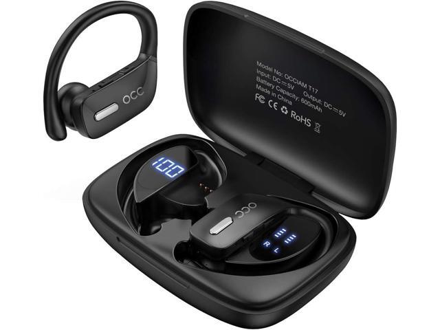 Click here for occiam Wireless Earbuds Bluetooth Headphones 48H P... prices