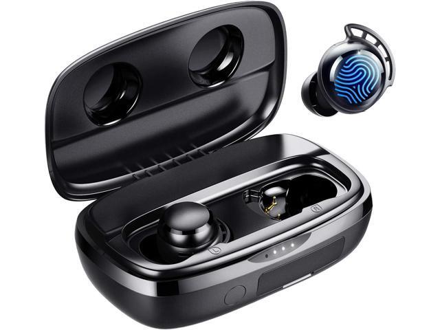 Click here for Tribit Wireless Earbuds  110H Playtime Bluetooth 5... prices