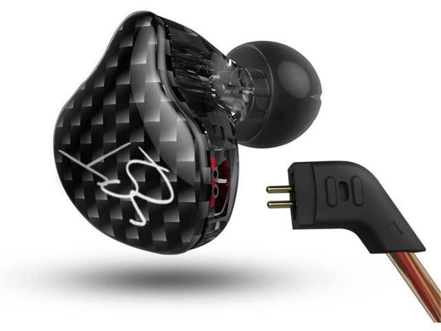 Click here for Easy KZ ZST Hybrid Banlance Armature with Dynamic... prices