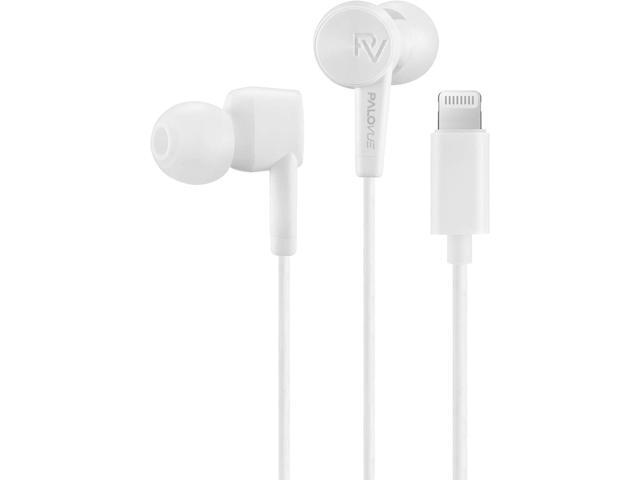Click here for PALOVUE Lightning Headphones Earphones Earbuds Com... prices