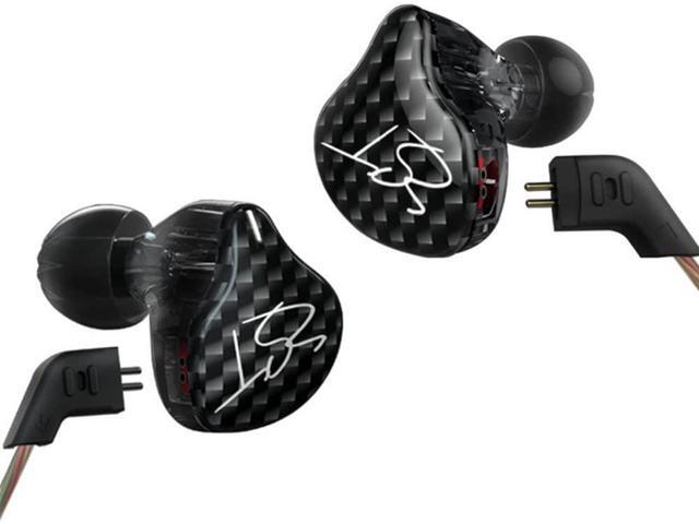 Click here for KZ ZST Hybrid Banlance Armature with Dynamic In ea... prices