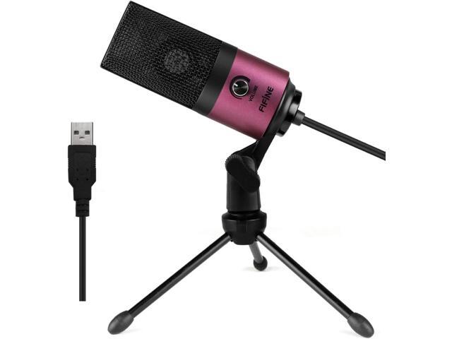Click here for FIFINE USB Podcast Condenser Microphone Recording... prices