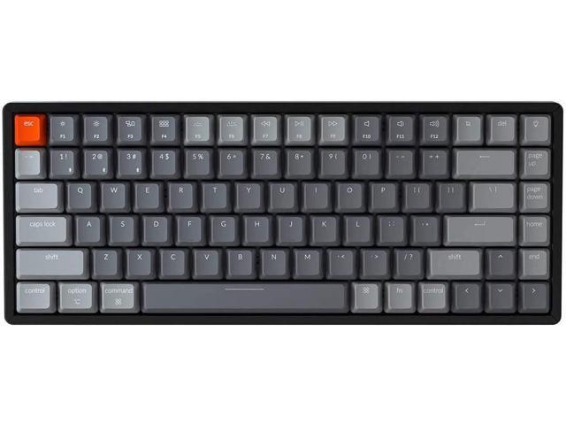 Click here for Keychron K2 Wireless Mechanical Keyboard  75 Layou... prices