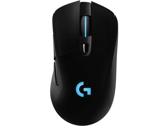 Click here for G703 Lightspeed Wireless Gaming Mouse W/Hero 25K S... prices