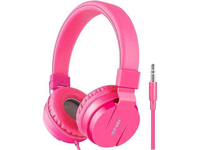 Click here for gorsun Kids Headphones  Lightweight Stereo Wired T... prices