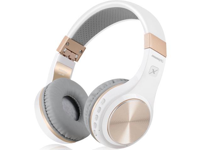 Click here for Riwbox Bluetooth Headphones  XBT-80 Folding Stereo... prices
