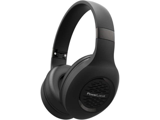 Click here for Bluetooth Headphones Over-Ear  PowerLocus Wireless... prices