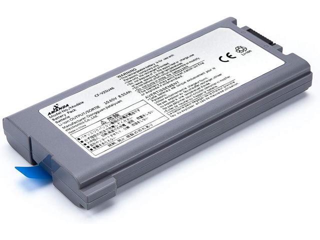 Click here for Amanda New Laptop Battery 9cell Replacement for Pa... prices