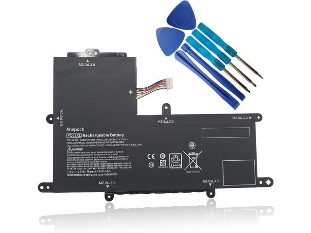 Click here for PO02XL Laptop Battery Replacement for HP Stream 11... prices