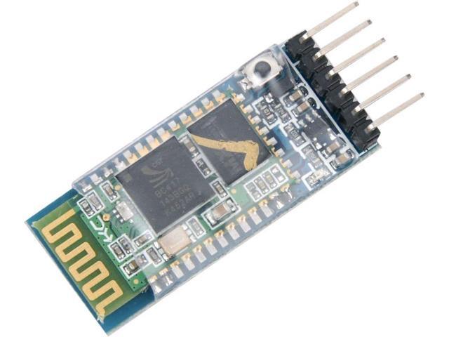 Click here for HiLetgo HC-05 Wireless Bluetooth RF Transceiver Ma... prices