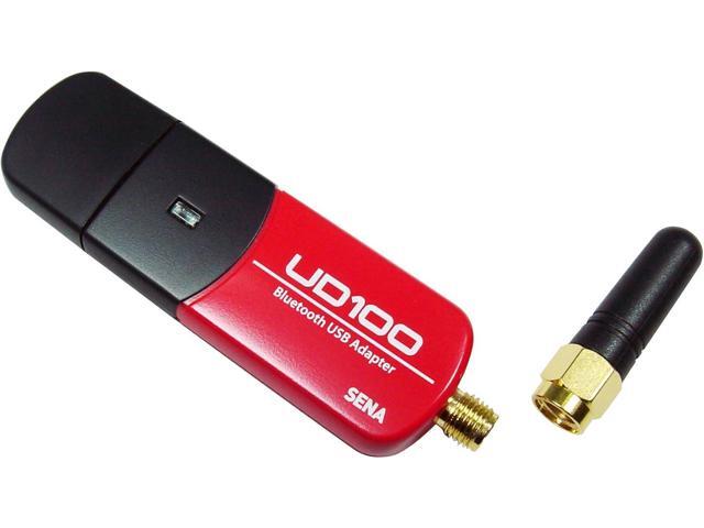Click here for Sena USB Bluetooth Adapter 300m Working Dist  UD10... prices