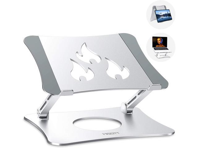 Click here for Ergonomic Adjustable Laptop Riser  Computer Stand... prices